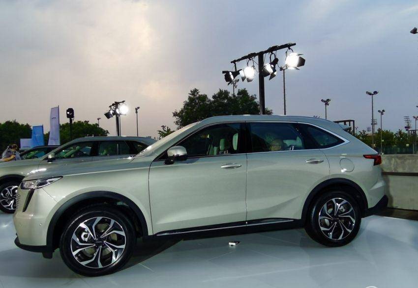 哈弗枭龙13.98万起售，首搭长城Hi4电混四驱系统_搜狐汽车_搜狐网