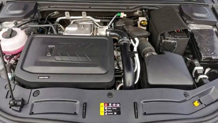 中国车市有多“卷”？看看一汽奔腾B70就知道了_搜狐汽车_搜狐网