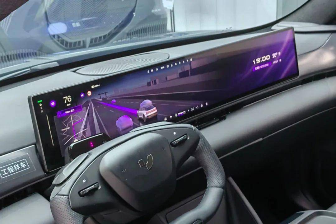 让概念车走进现实 集度ROBO-01静态体验_搜狐汽车_搜狐网