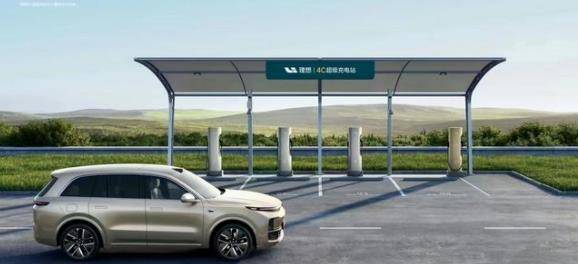 电评车 - 5月24日上市，全新蔚来ES6能成？威胁到理想L7、宝马X3_搜狐汽车_搜狐网