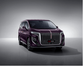 不要再选“埃尔法”和GL8，40万红旗HQ9气场强_搜狐汽车_搜狐网