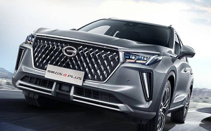 广汽舍得下本，仅售12万配钜浪动力＋华为HiCar，能把哈弗H6拉下台_搜狐汽车_搜狐网