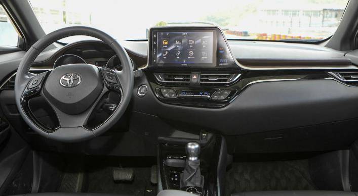 最安全的SUV，标配2.0L＋10个气囊，油耗3毛，关键价格适合年轻人_搜狐汽车_搜狐网