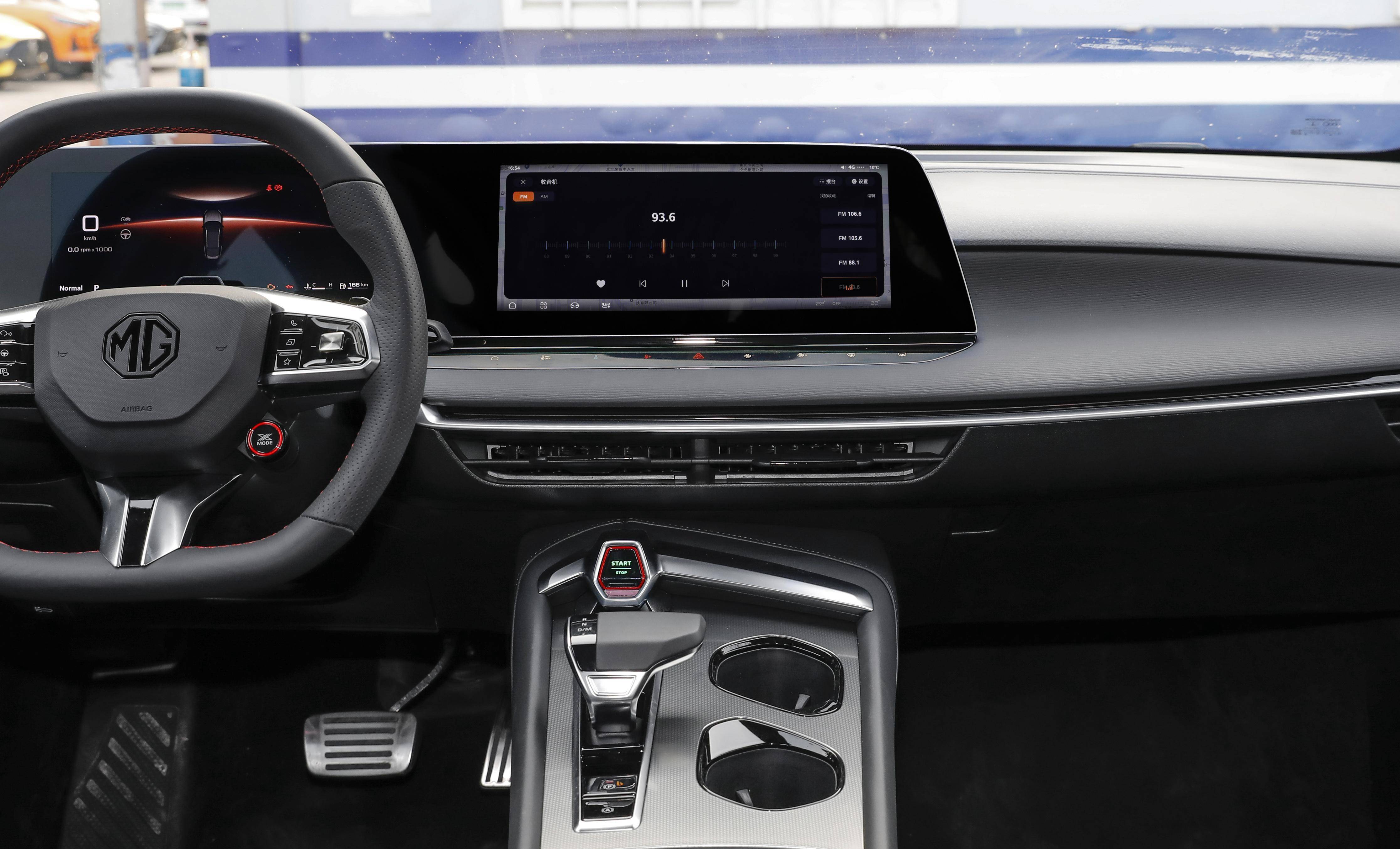 20万以下中型轿车，名爵MG7和标致508L怎么选？_搜狐汽车_搜狐网