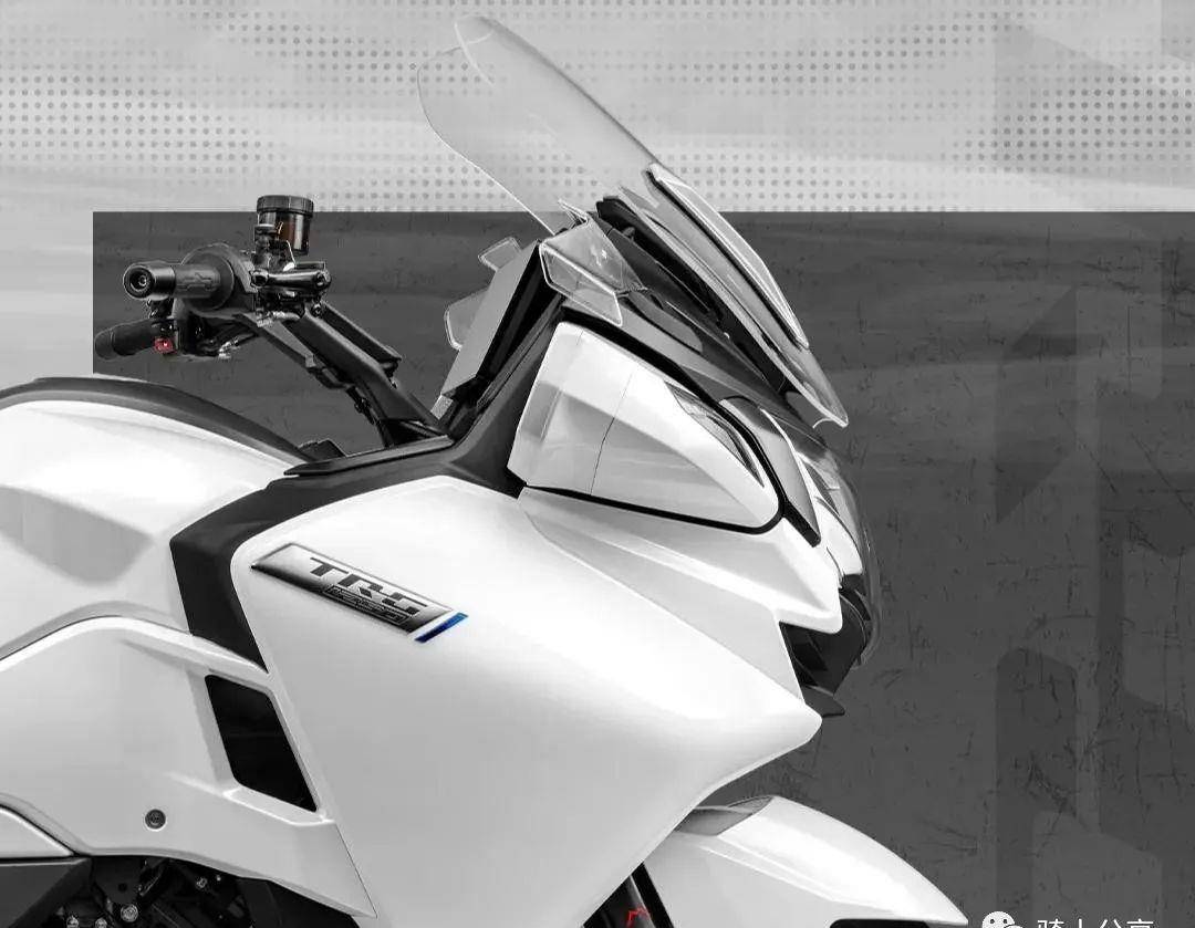 23款春风1250TR-G上市，售价109980元，配置有提升整车更豪华_搜狐汽车_搜狐网