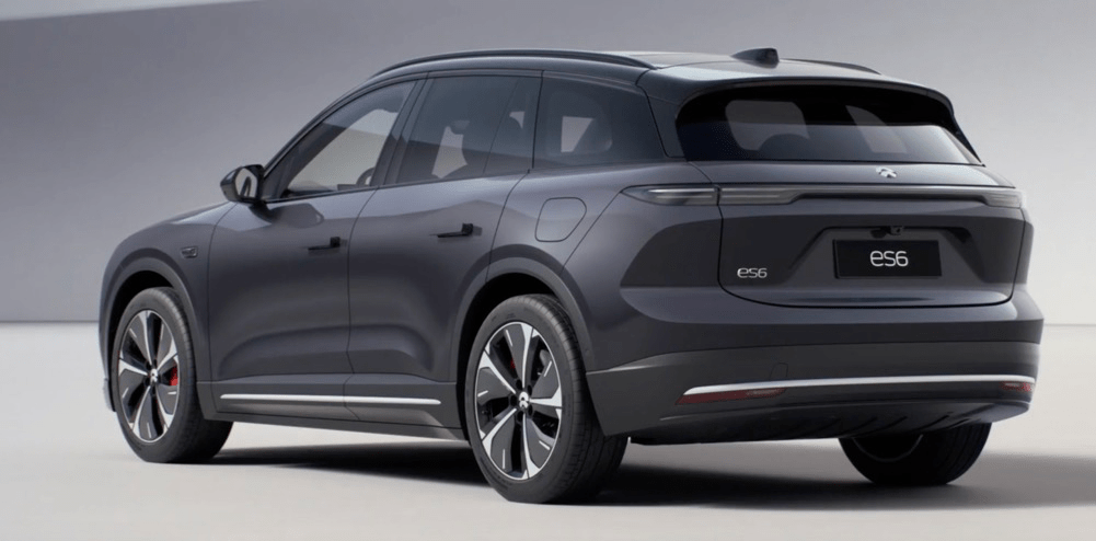 蔚来“孤注一掷”，想靠ES6翻身！有希望吗？_搜狐汽车_搜狐网