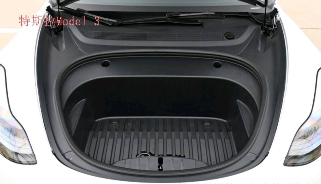 开完长安深蓝SL03，再换到特斯拉Model 3上，车主：差距一目了然_搜狐汽车_搜狐网