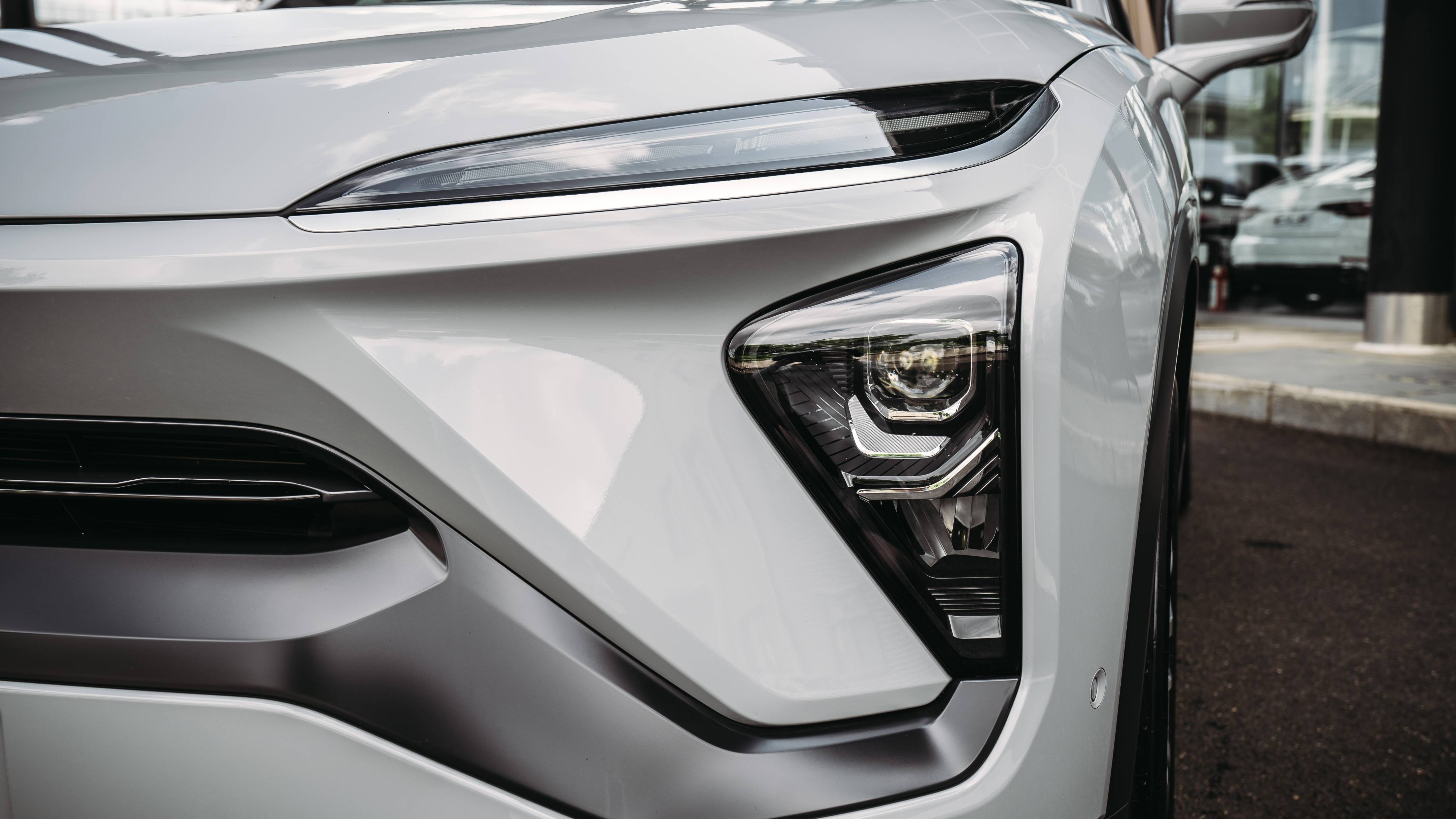 蔚来EC6：立省20多万，纯电续航600+km，610N·m+四驱！_搜狐汽车_搜狐网