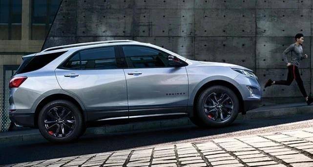 又一合资中型SUV“清库存”，17w降至12w，油耗6L，放弃哈弗H6_搜狐汽车_搜狐网