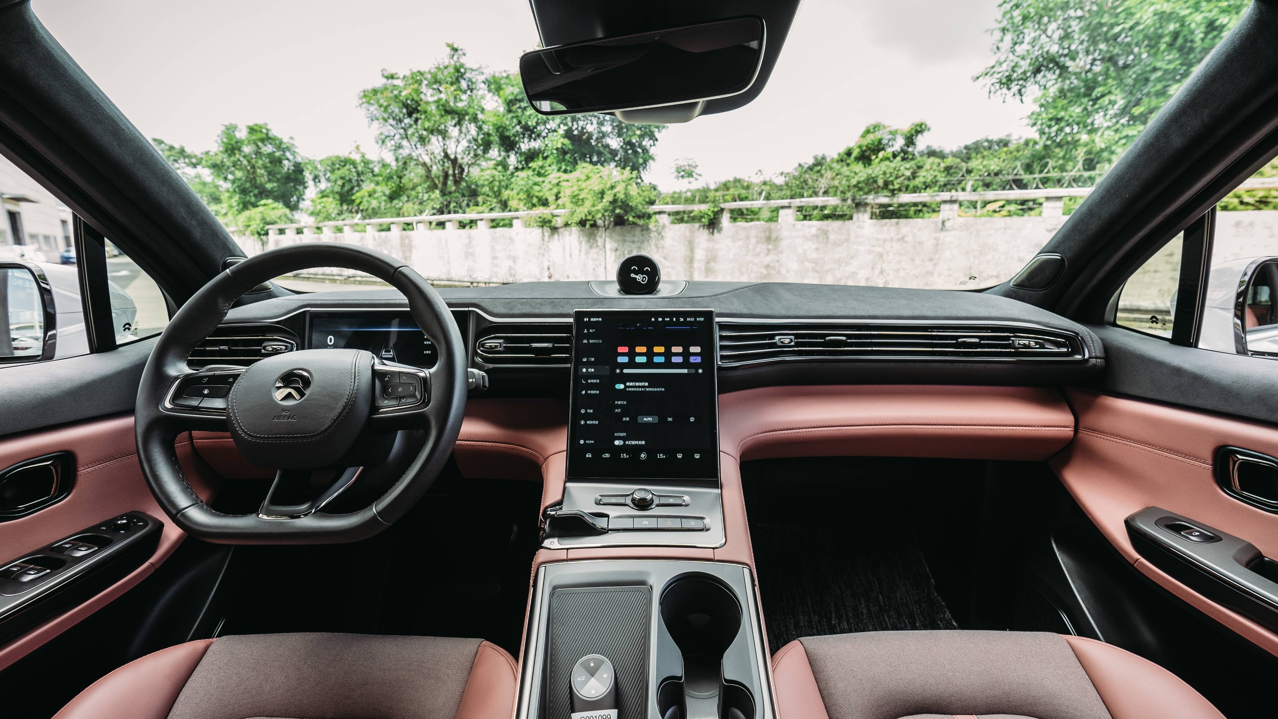 蔚来EC6：立省20多万，纯电续航600+km，610N·m+四驱！_搜狐汽车_搜狐网