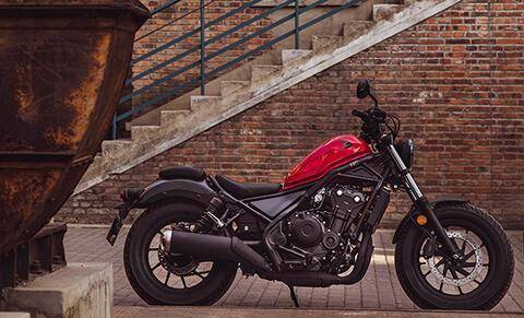 本田CL500价格公布6.28万，它和CM500有什么区别呢？_搜狐汽车_搜狐网