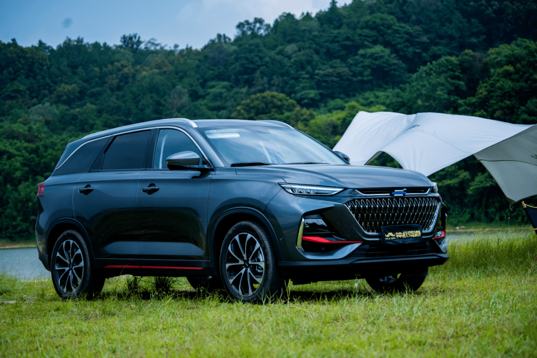 舒适又好玩，多人出游一车搞定，欧尚X7 PLUS七座泰酷辣！_搜狐汽车_搜狐网