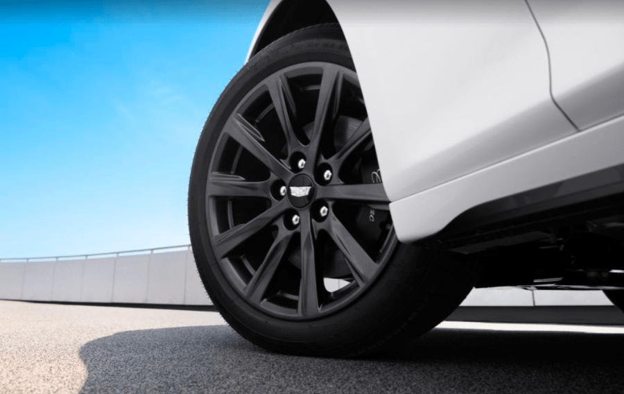 “BBA”变成“BBAC”，凯迪拉克CT5 4月销量进入第一梯队！_搜狐汽车_搜狐网