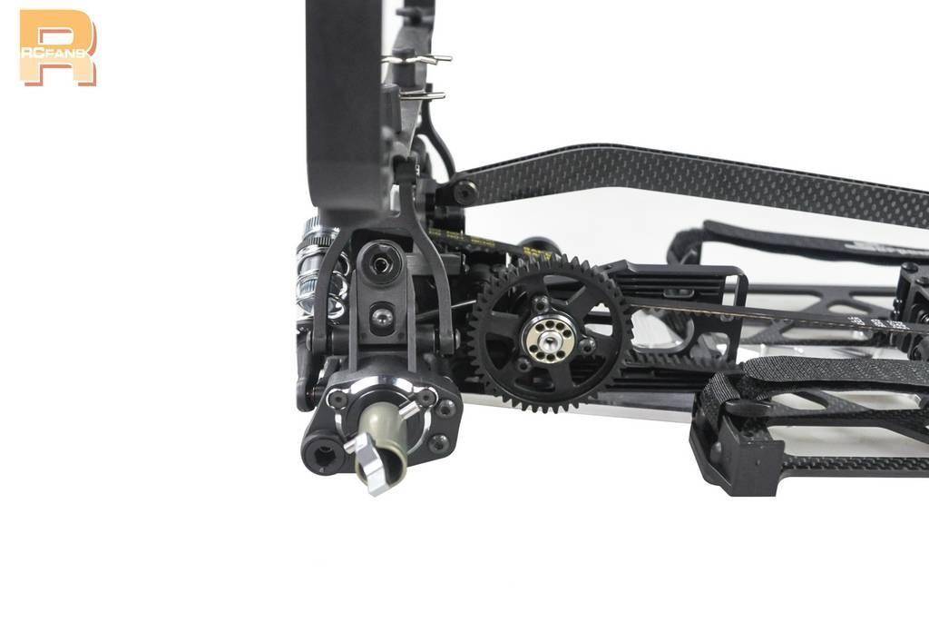 Serpent 推出Viper 990E_搜狐汽车_搜狐网