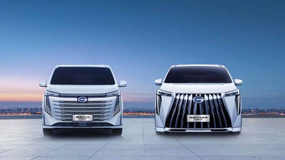 广汽传祺E9，售32.98万起，动力超埃尔法和GL8_搜狐汽车_搜狐网