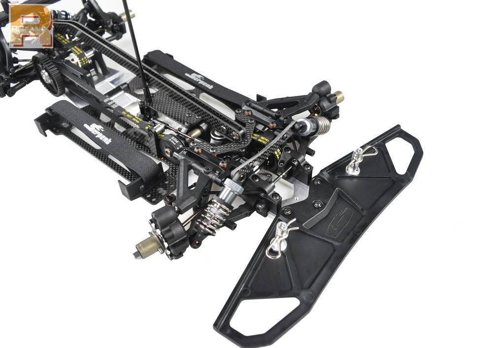 Serpent 推出Viper 990E_搜狐汽车_搜狐网