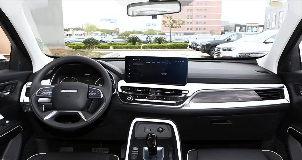 7.69万起！质量可靠性一流，精选2款国产SUV，爱信8AT爆233马力_搜狐汽车_搜狐网