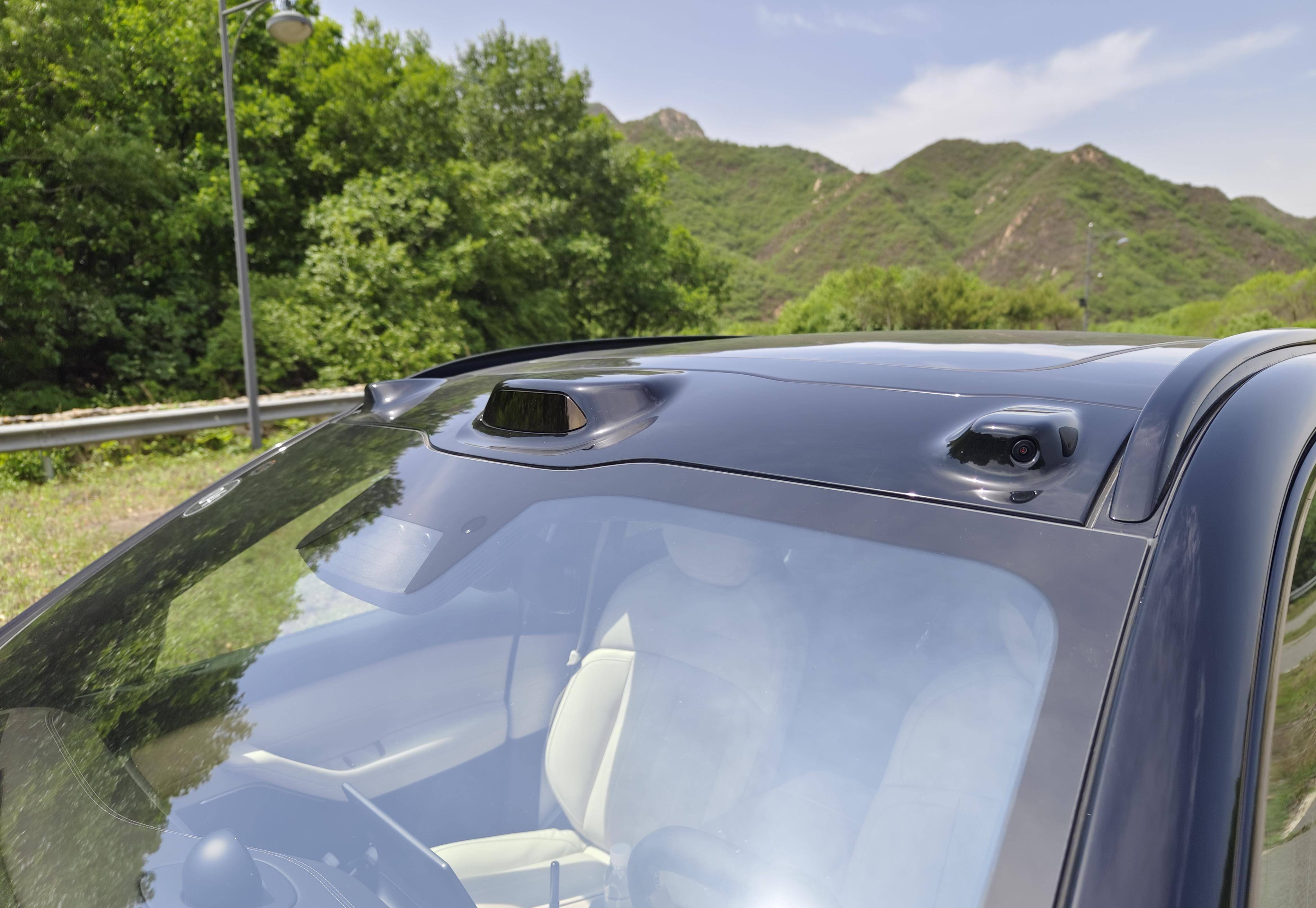 全新一代蔚来ES6上市 售价36.8-42.6万_搜狐汽车_搜狐网