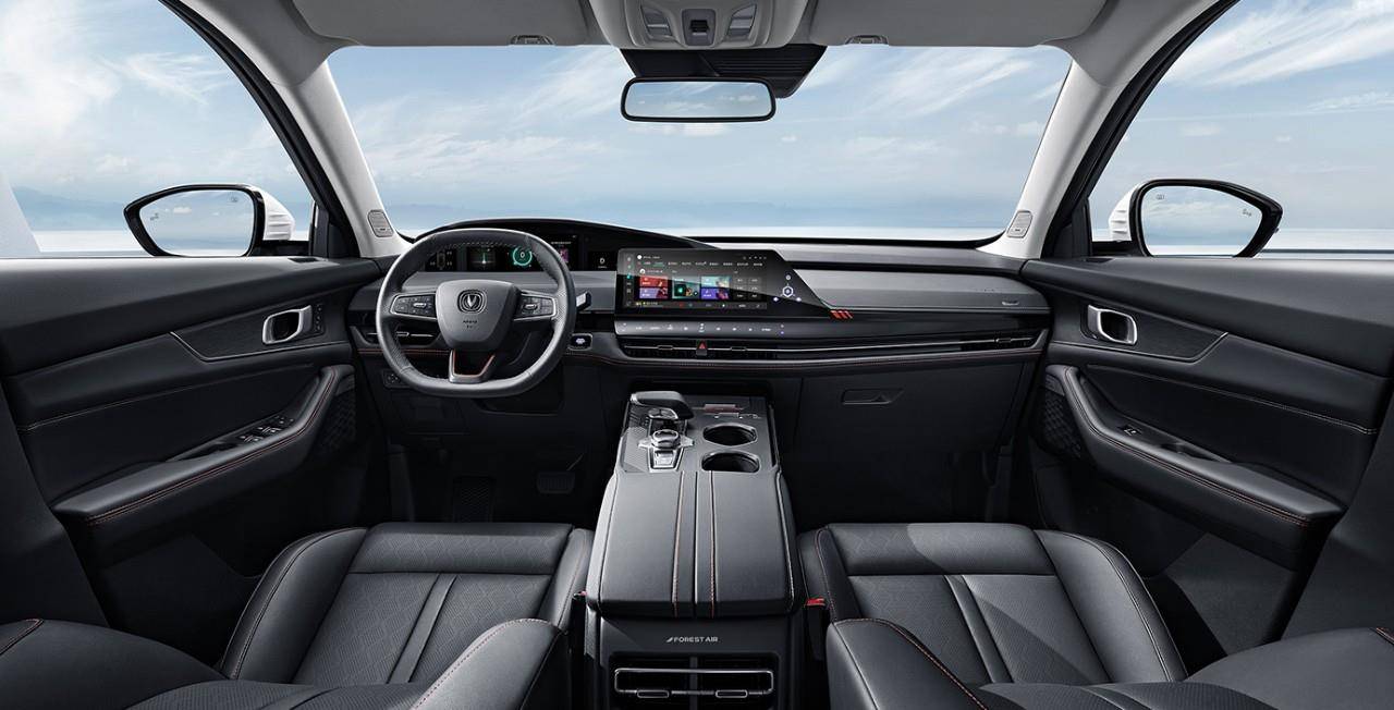 手握10万不如看它，标配2.0T＋爱信8AT，性能完胜CRV，喝92号油_搜狐汽车_搜狐网