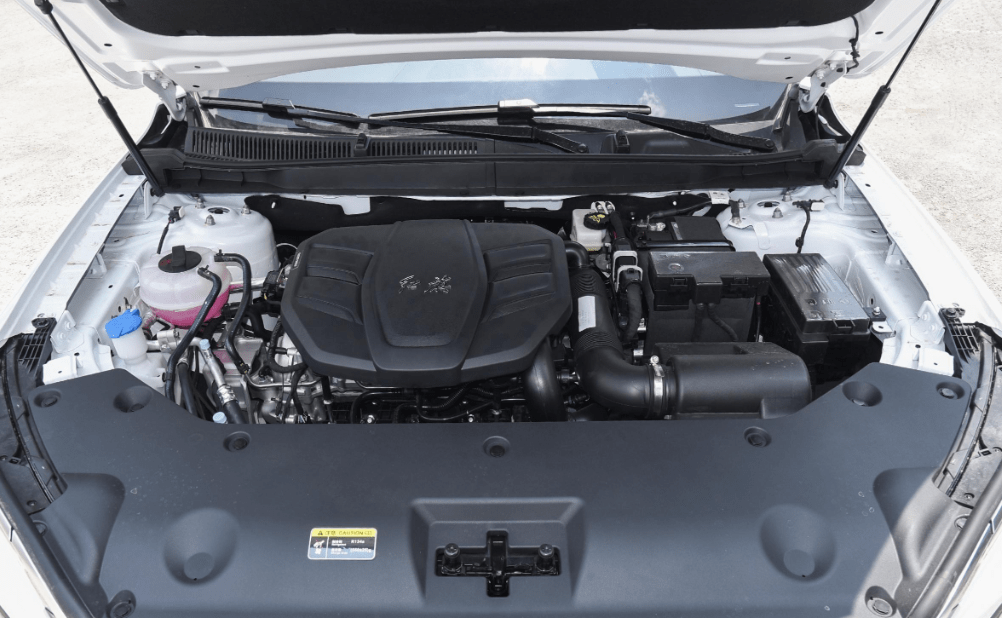 18.38万起，升级8AT，新款红旗HS5的销量能否持续破万？_搜狐汽车_搜狐网