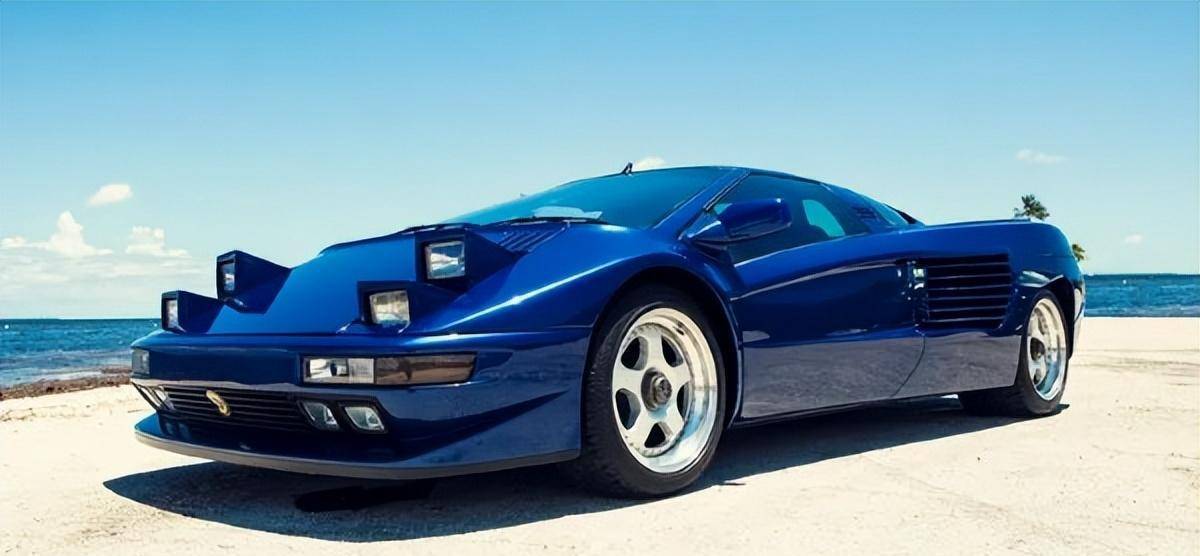 5款V8高性能发动机能轻松击败5款最伟大的16缸汽车发动机？_搜狐汽车_搜狐网