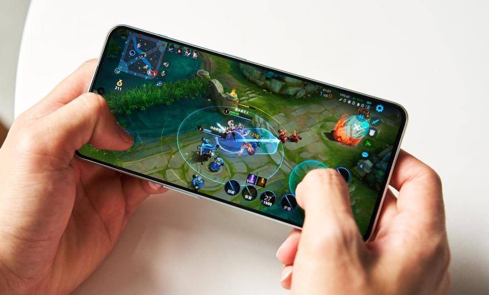 哪款手机值得618种草？一加Ace2V，两千多入手1TB你敢信？_存储_性能_版本