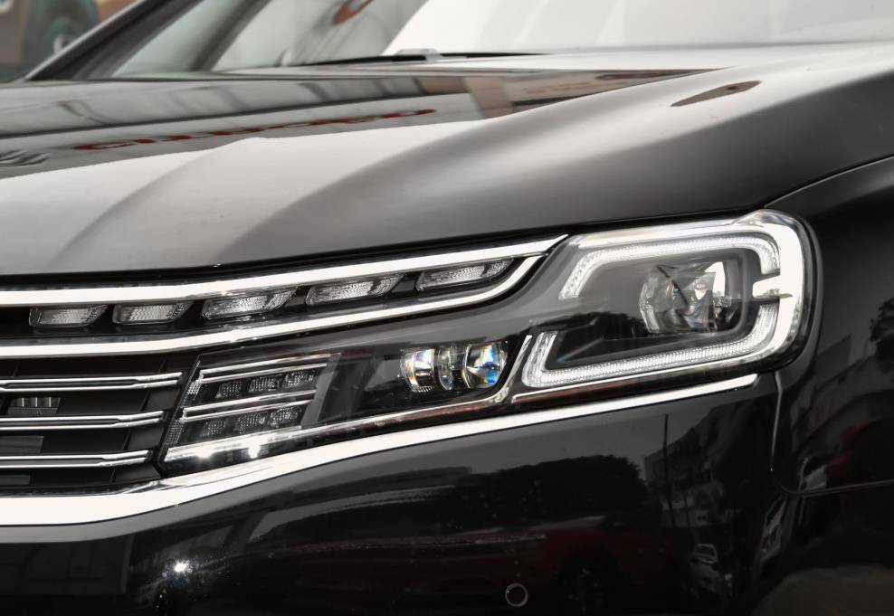 雪铁龙开始放出“大招”，爆211马力＋8AT，长近5米，配大师级底盘调校_搜狐汽车_搜狐网