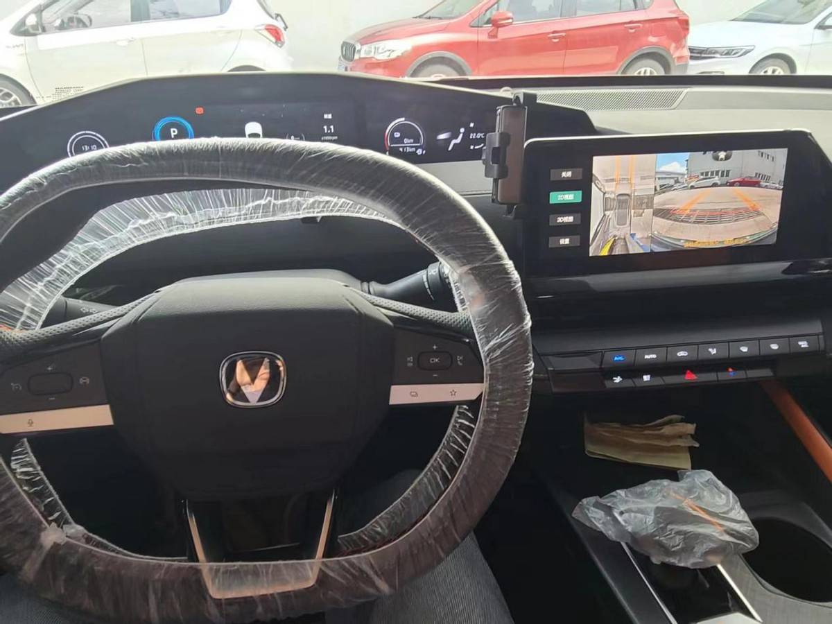 Univ智电idd进店维修，既成长安忠粉，服务超级棒。_搜狐汽车_搜狐网