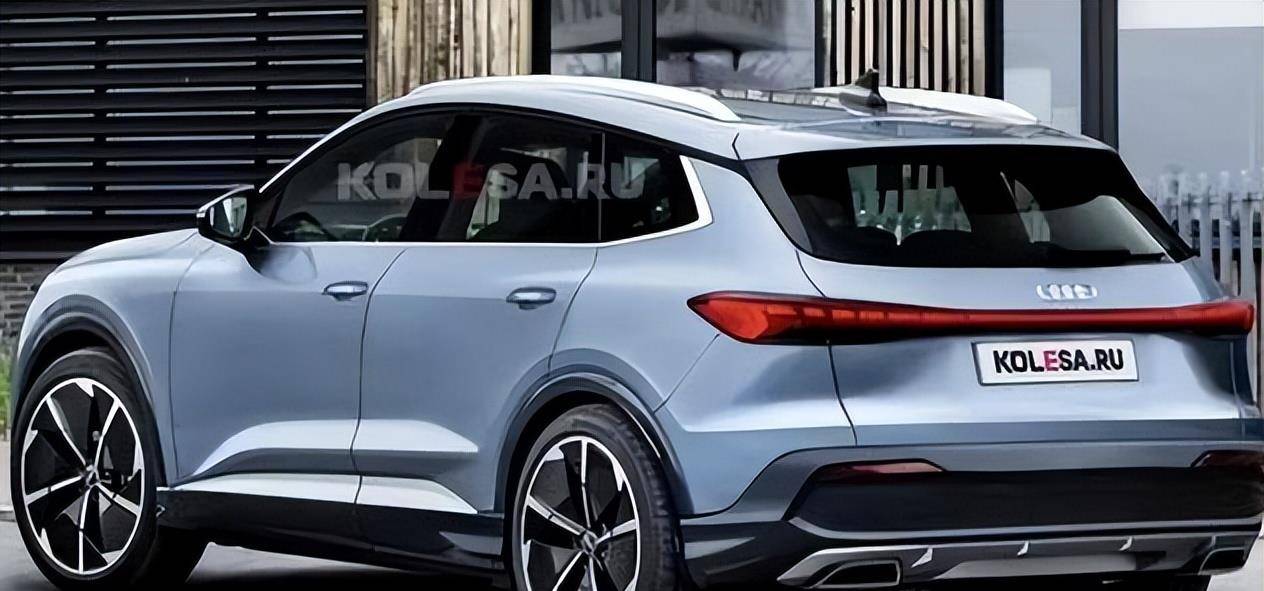 “奥迪Q5”全面换代！外观稳重，配专属内饰，新增1.5T版引擎_搜狐汽车_搜狐网