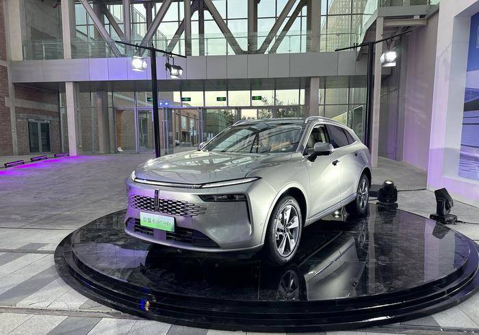 23.18万元，与理想L7竞争！新款摩卡DHT-PHEV正式上市_搜狐汽车_搜狐网