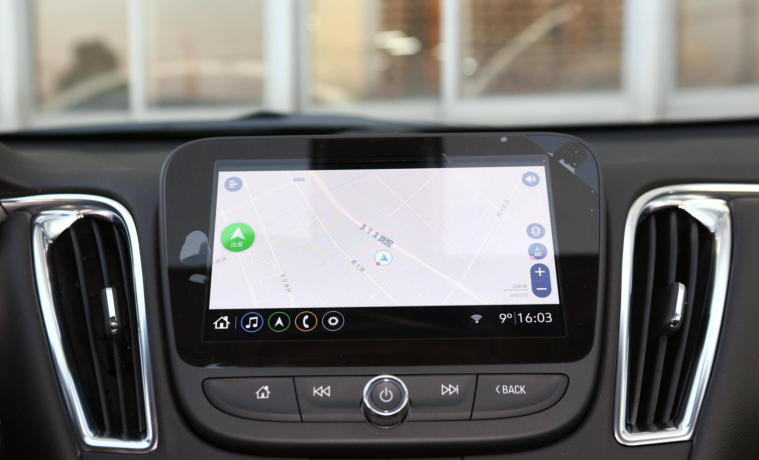 雪佛兰迈锐宝XL，最高优惠5.5万元，配1.5T+9AT变速箱，性价比高_搜狐汽车_搜狐网