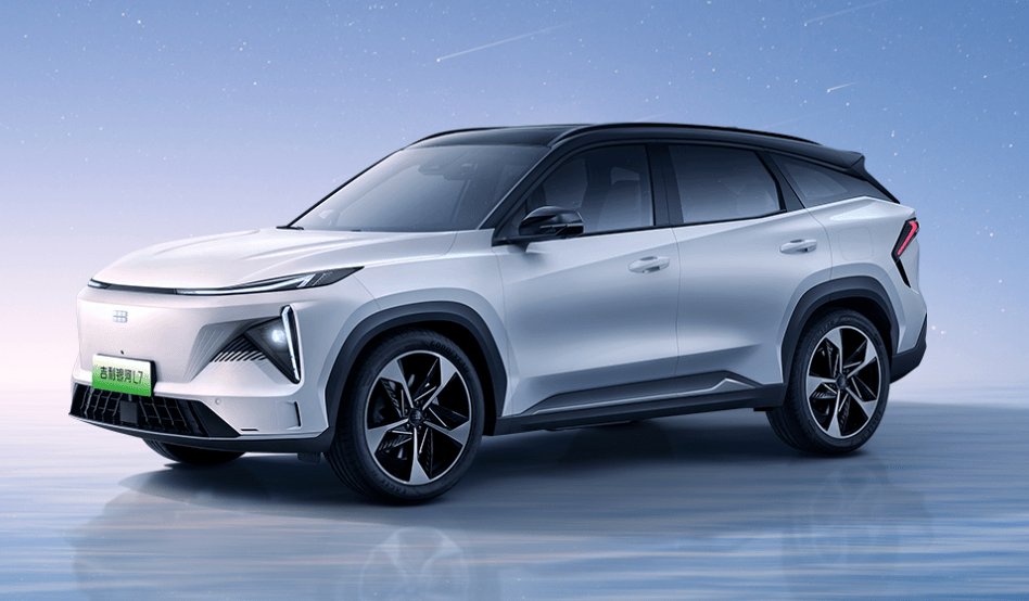 增程vs混动谁更超值？零跑C11增程对比吉利银河L7_搜狐汽车_搜狐网