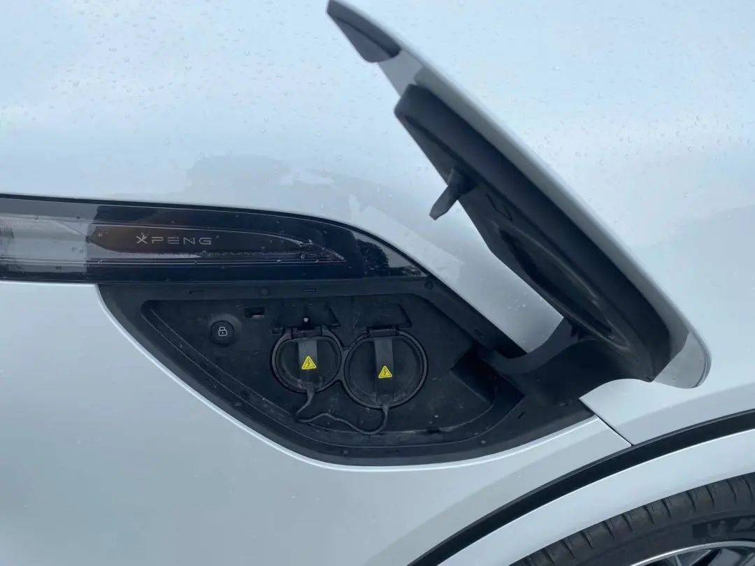 3.9s加速配全域NGP 特斯拉也不敢硬刚的小鹏G6_搜狐汽车_搜狐网