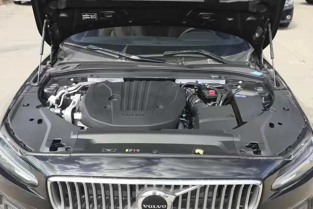 真正厚道的C级车，入门250马力+8AT，降至亲民价，解读沃尔沃S90_搜狐汽车_搜狐网