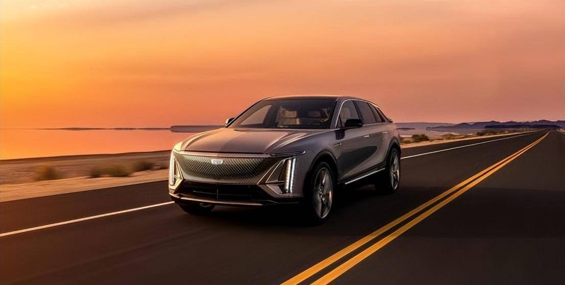 凯迪拉克全新CT6、XT4、GT4上市，要做新时代的“高材生”_搜狐汽车_搜狐网