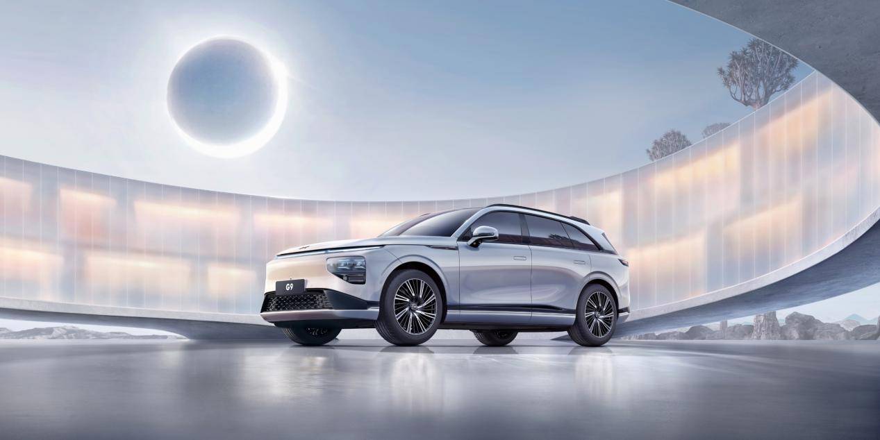 小鹏G9对比理想L9，大尺寸SUV应该选谁？_搜狐汽车_搜狐网