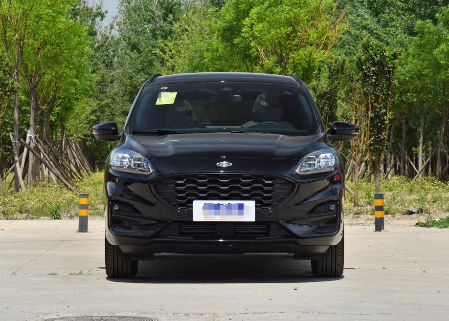 远超皓影的SUV，2.0T马力248匹，轴距2米7，双12.3英寸屏_搜狐汽车_搜狐网