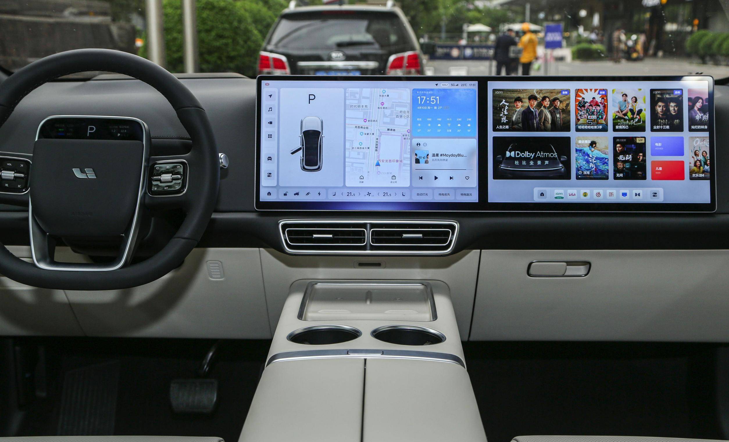 销量惊呆了！综合续航1315km，还是大五座，还真是一分钱一分货？_搜狐汽车_搜狐网