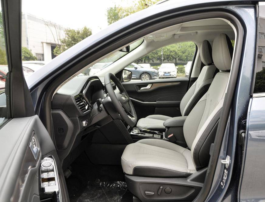 远超皓影的SUV，2.0T马力248匹，轴距2米7，双12.3英寸屏_搜狐汽车_搜狐网