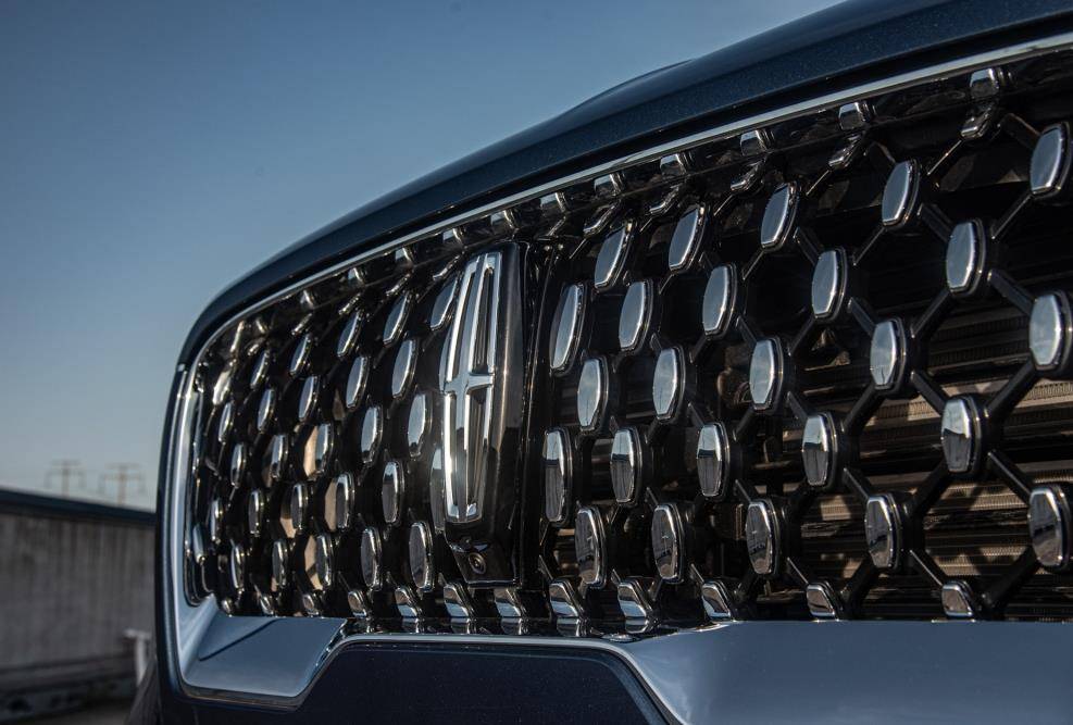 林肯再添一员大将，3.0T爆355马力，比奥迪Q7高级，国六标准带四驱_搜狐汽车_搜狐网