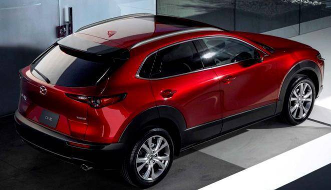 “东瀛宝马”SUV，标配2.0L+6AT，仅售9万完胜XRV，却无人识_搜狐汽车_搜狐网