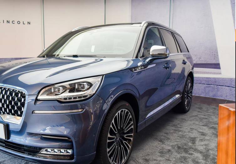 林肯再添一员大将，3.0T爆355马力，比奥迪Q7高级，国六标准带四驱_搜狐汽车_搜狐网