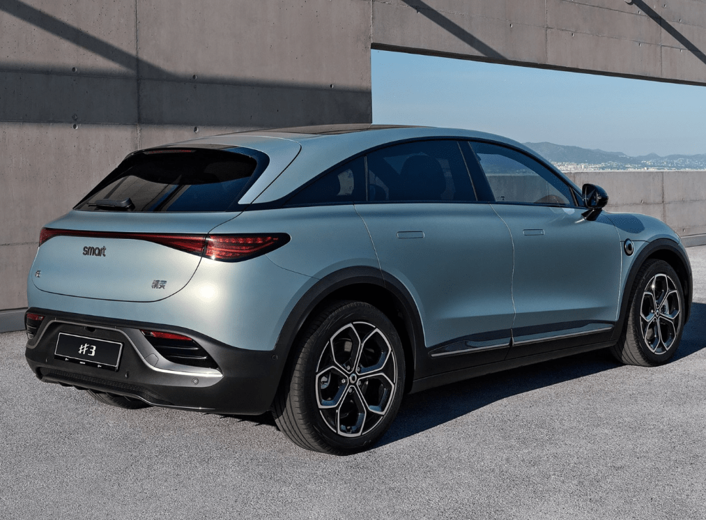 6月新上市的新能源车型有哪些？涵盖小鹏G6、腾势N7等车型_搜狐汽车_搜狐网