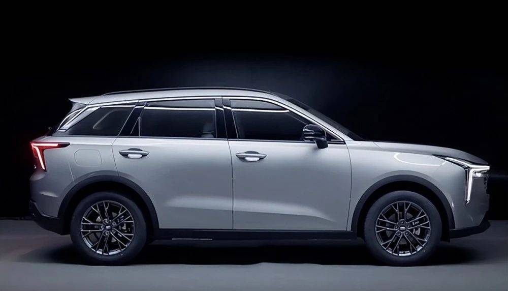 8万块钱能买什么？奔腾T55 2022款你值得拥有_搜狐汽车_搜狐网