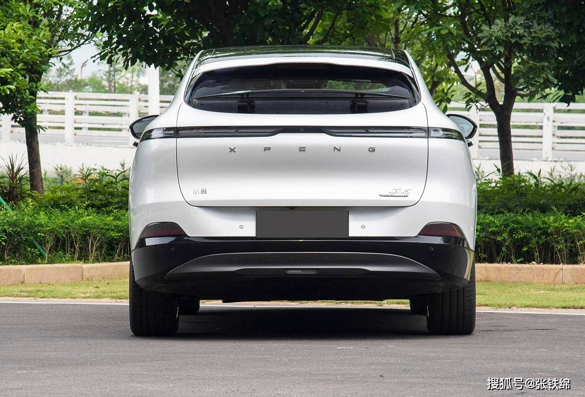 小鹏G6将上市，预售22.5万起，外观很前卫时尚，续航可达755km_搜狐汽车_搜狐网