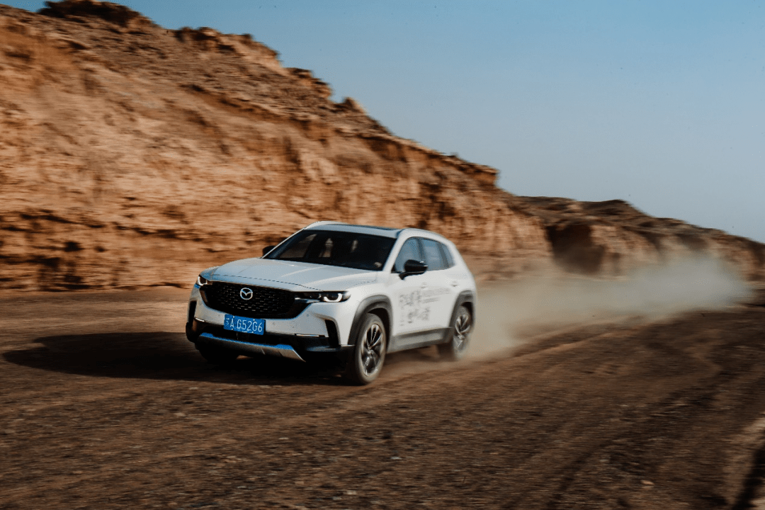 信不信由你，CX-50行也已经上市，起售价才15.98万元_搜狐汽车_搜狐网