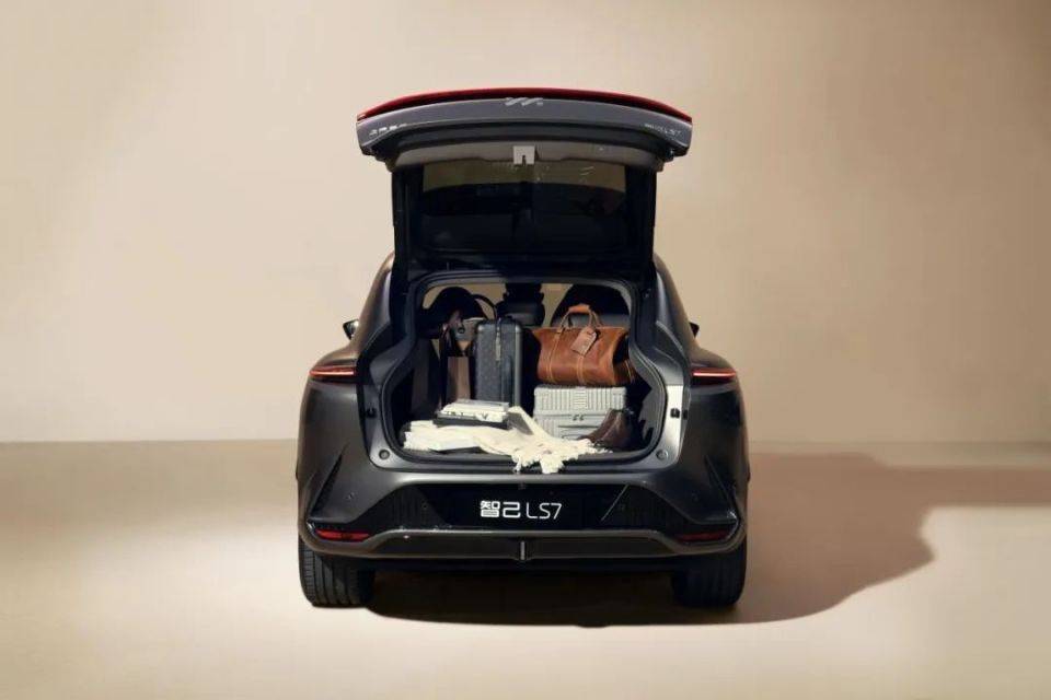 35万预算放弃蔚来ES6选择智己LS7？这才是明智之选！_搜狐汽车_搜狐网