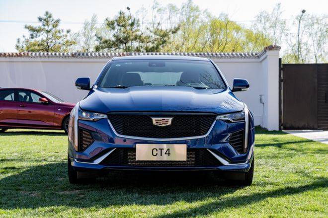 昆明保时捷车友会车友群又看上了BBA的"奶酪" 凯迪拉克CT4实力如何?_搜狐汽车_搜狐网