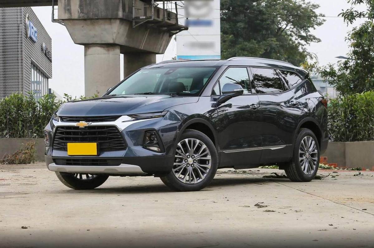 解读开拓者，全系237马力+48V轻混，降至20万内，为何却不火？_搜狐汽车_搜狐网