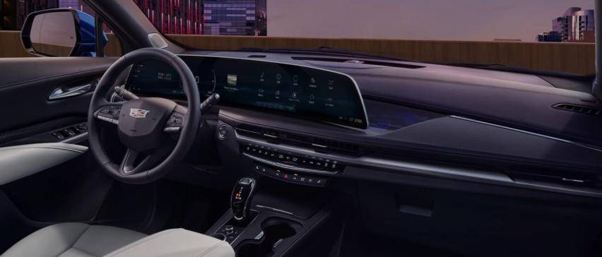 大幅官降，低至22.07万，还看奥迪Q3？全新凯迪拉克XT4上市_搜狐汽车_搜狐网